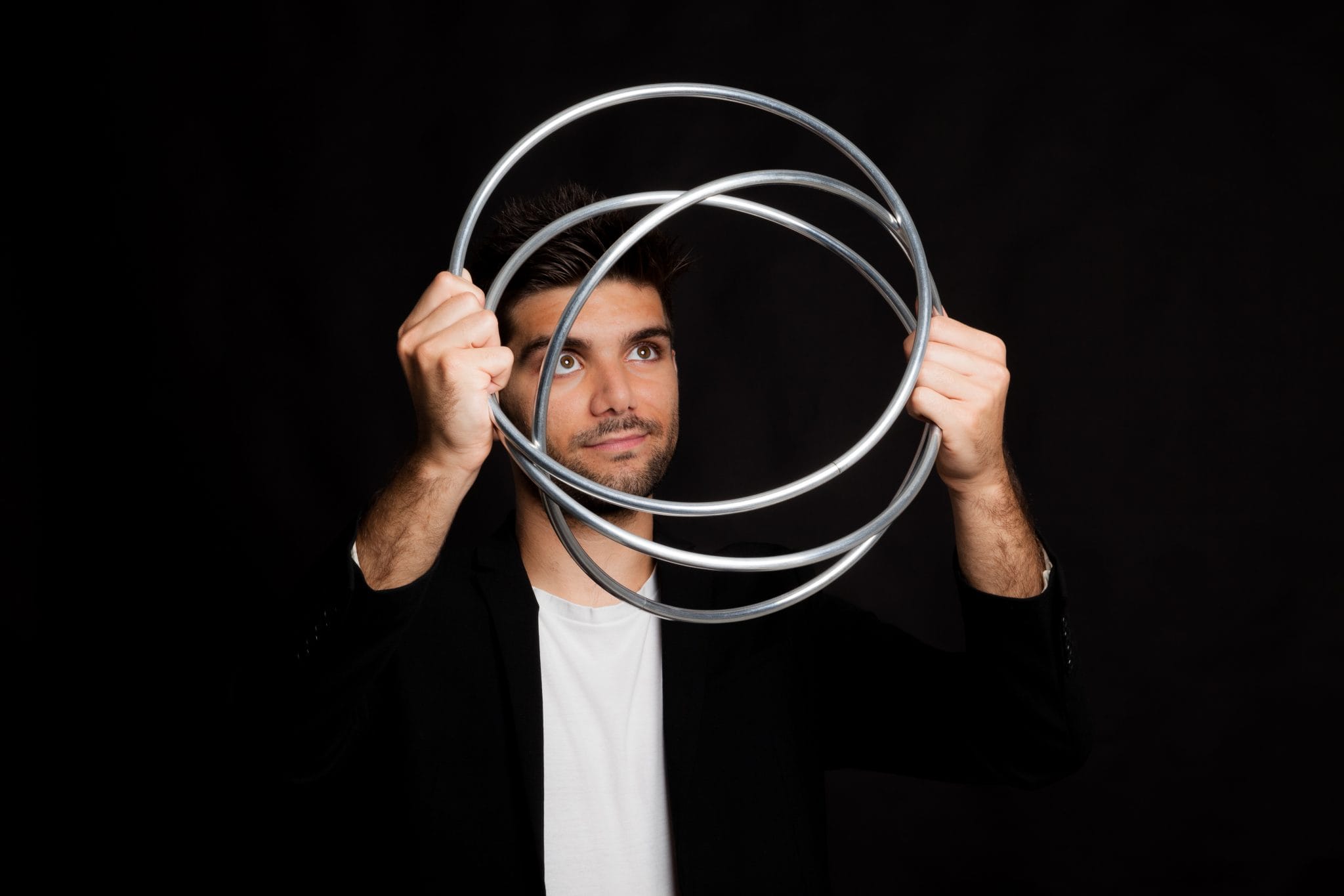 MAGO Zero H | Mago PROFESIONAL de Eventos en Bilbao | Bizkaia